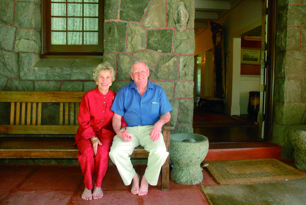 Cooke Family History and Kūaliʻi • Manoa Heritage Center