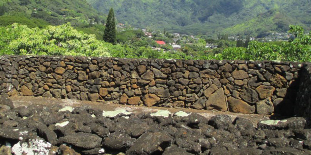 Home • Manoa Heritage Center