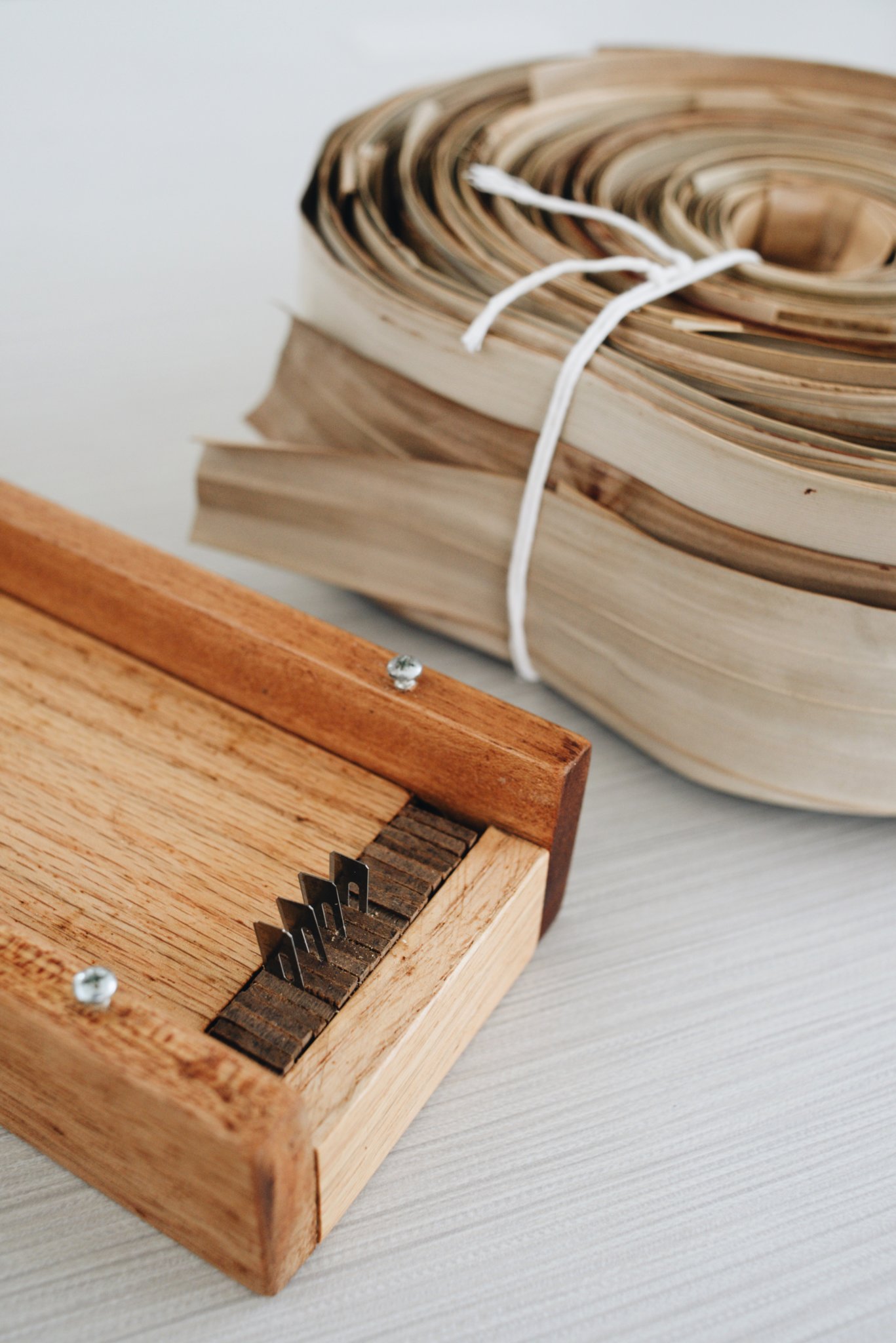 Hala • Manoa Heritage Center